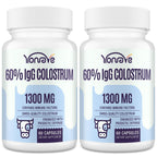 Yonrave multivitamins for immune support