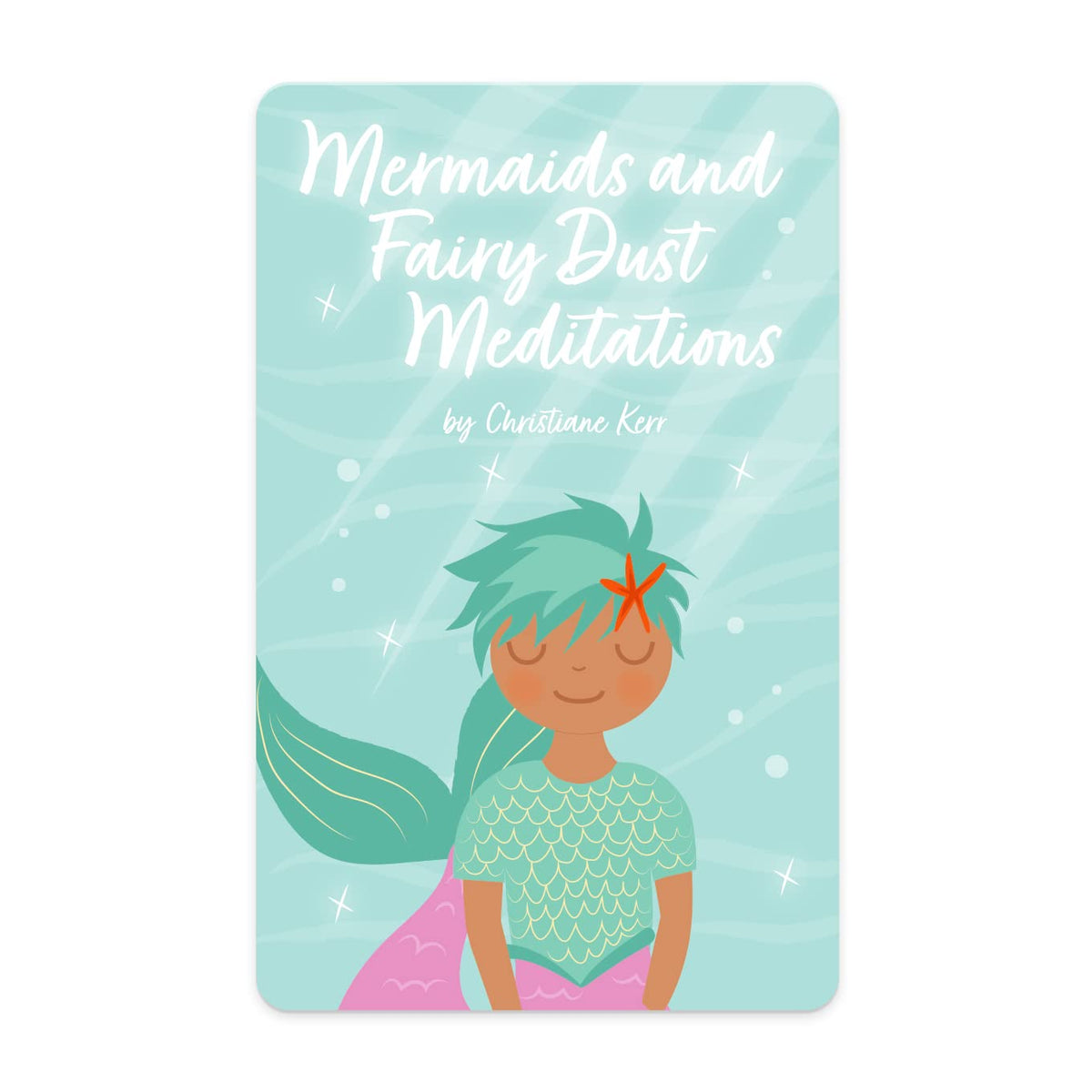 YOTO kids audio card for relaxation