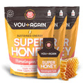 You Again honey gel packs