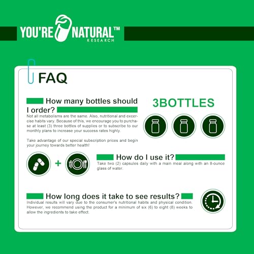 YOU'RE blended supplements for respiratory wellness