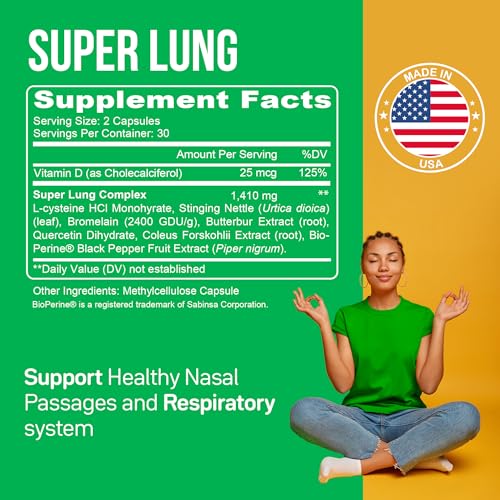 YOU'RE natural supplement for immune boost