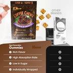 YouChews coffee chews for athletes