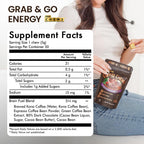 YouChews energy boost for workouts