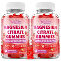 Youlikee magnesium citrate gummies for relaxation