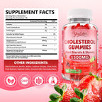 Youlikee multivitamins for daily wellness