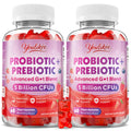 Youlikee probiotic gummies for gut health