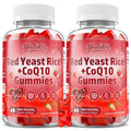 Youlikee Red Yeast Rice gummies