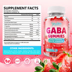 Youlikee sleep blend gummy benefits