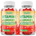 Youlikee Vitamin C gummies for immunity