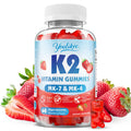 Youlikee Vitamin K2 gummies for bone health