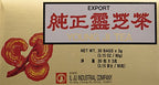 Young Ji Ganoderma Lucidum tea bags