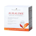 Young Living AlkaLime multivitamin stick packs