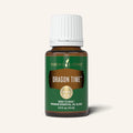 Young Living Dragon Time essential oil blend