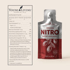 Young Living energy shots for athletes