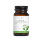 Young Living Life 9 probiotics capsules
