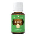 Young Living M-Grain herbal blend