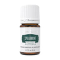 Young Living Spearmint Vitality oil benefits