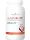 Young Living Sulfurzyme herbal blends supplement