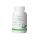 Young Living Super C vitamin c tablets