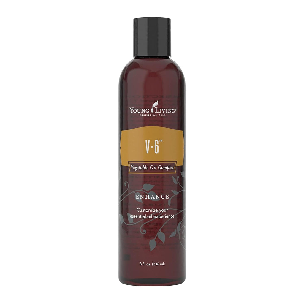 Young Living V-6 vegetable oil blend