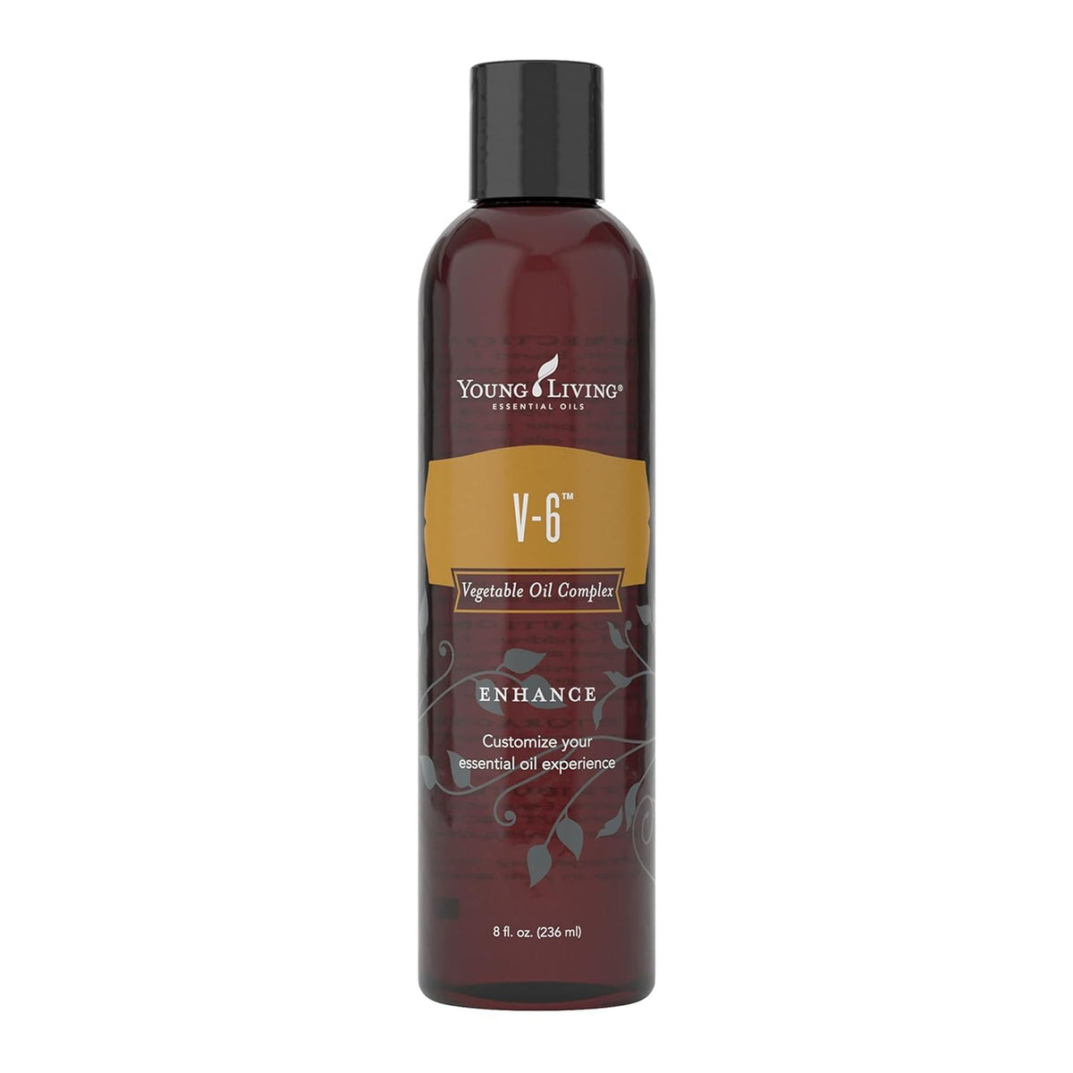 Young Living V-6 vegetable oil blend