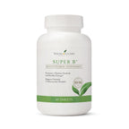 Young Living vitamin b complex tablets