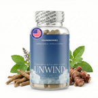 Youngberries Ashwagandha 500 mg capsules
