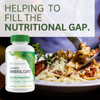 Youngevity 70+ trace minerals