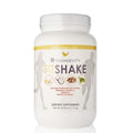 Youngevity banana cream protein powder
