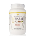 Youngevity banana cream protein powder