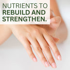 Youngevity beauty supplement for nails