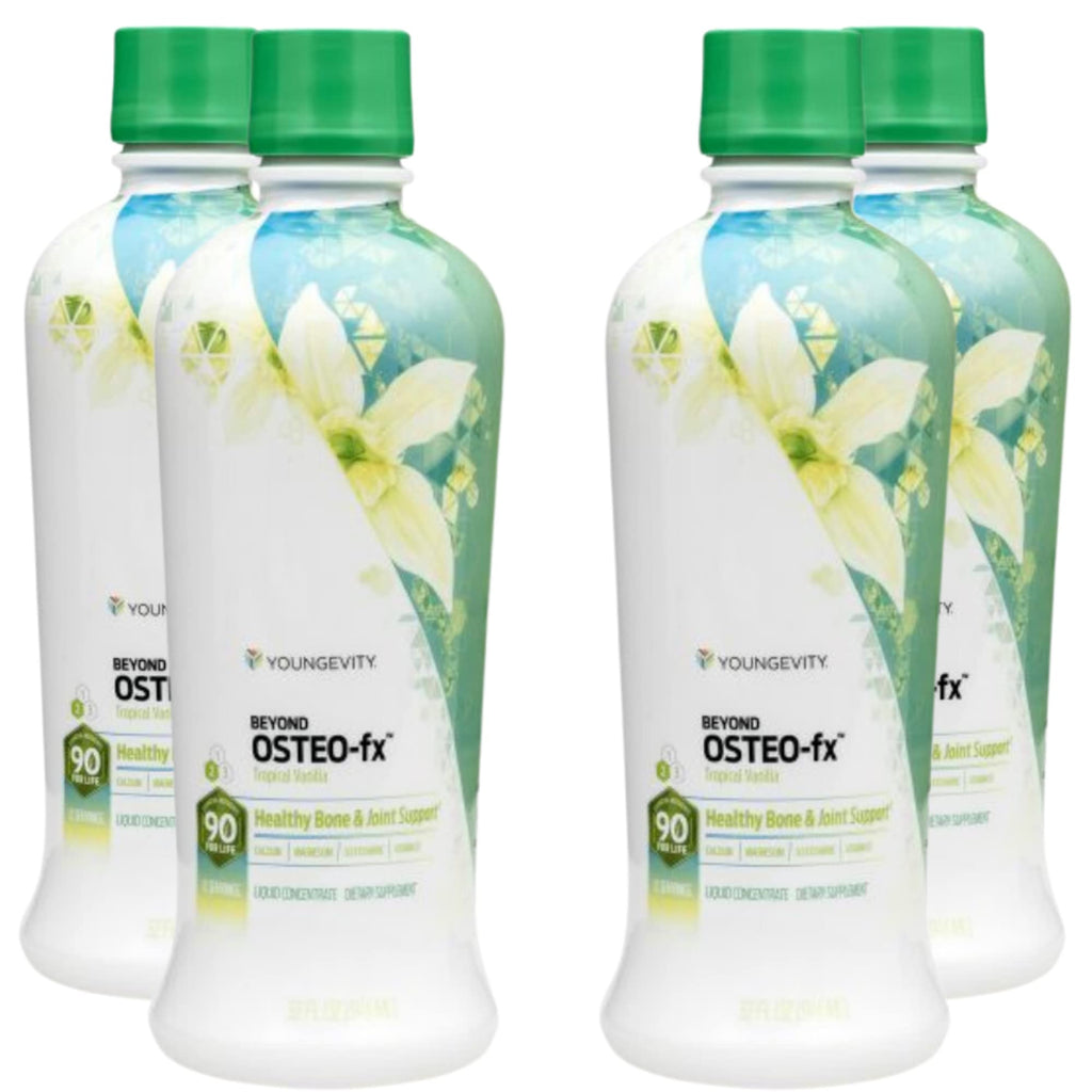 Youngevity Beyond Osteo-FX liquid supplement
