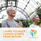 Youngevity Beyond Tangy Tangerine benefits
