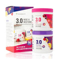 Youngevity Beyond Tangy Tangerine multivitamin powder