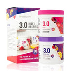 Youngevity Beyond Tangy Tangerine multivitamin powder
