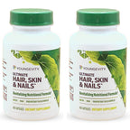 Youngevity biotin for healthy hair