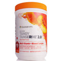 Youngevity blended vitamin & mineral supplements