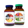 Youngevity blended vitamin & mineral supplements