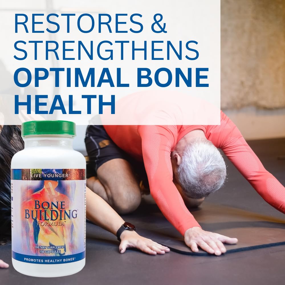 Youngevity blended vitamins for wellness