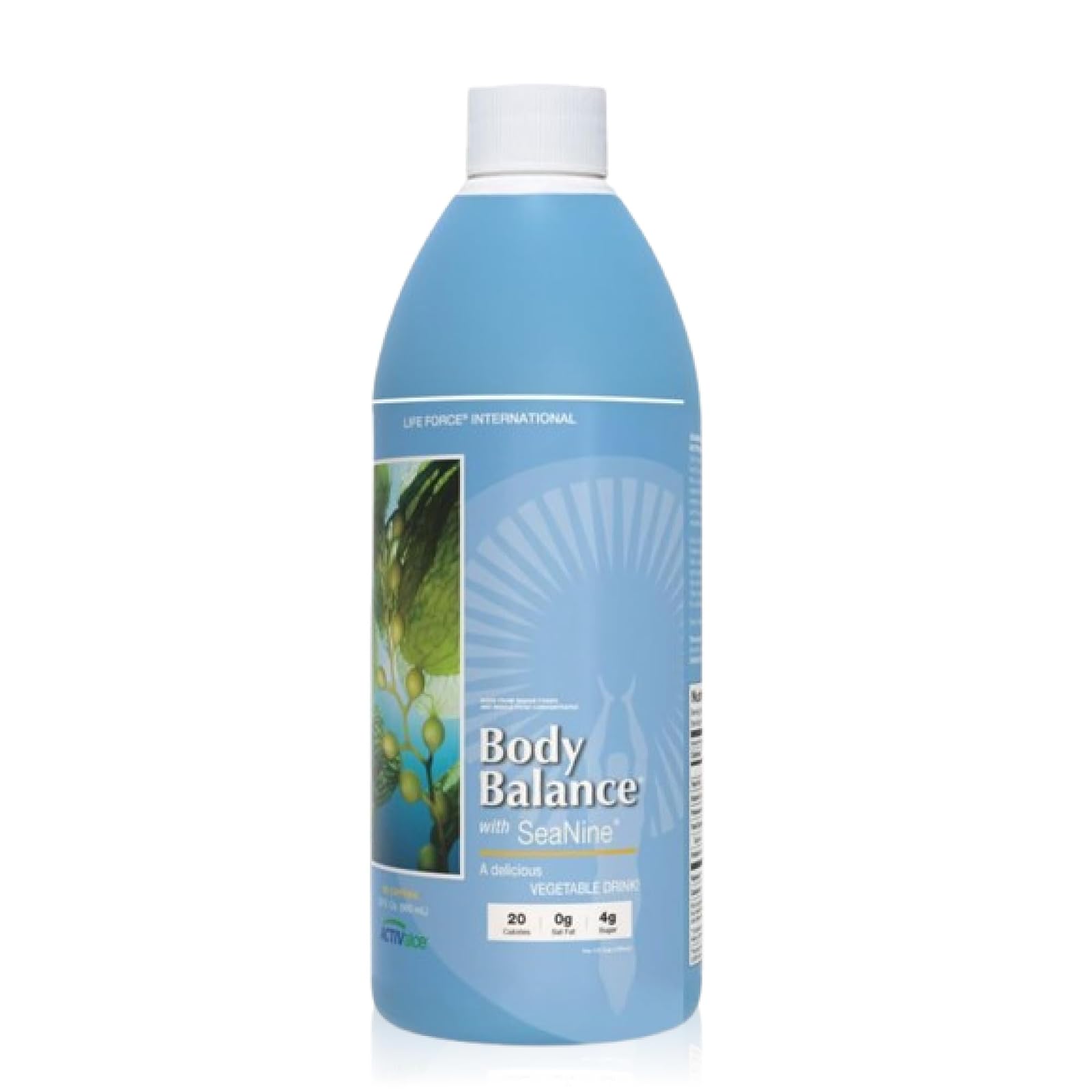 Youngevity Body Balance liquid vitamins