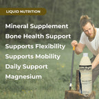Youngevity bone health formula