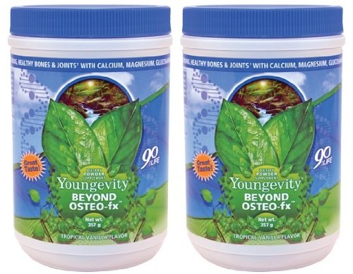 Youngevity bone support powder benefits