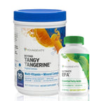Youngevity BTT Basic 90 Pak benefits