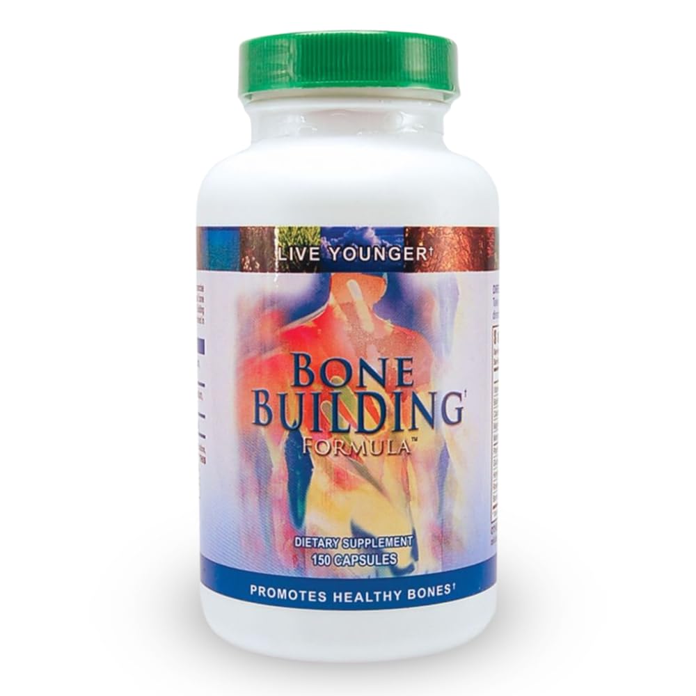 Youngevity calcium magnesium D3 supplement