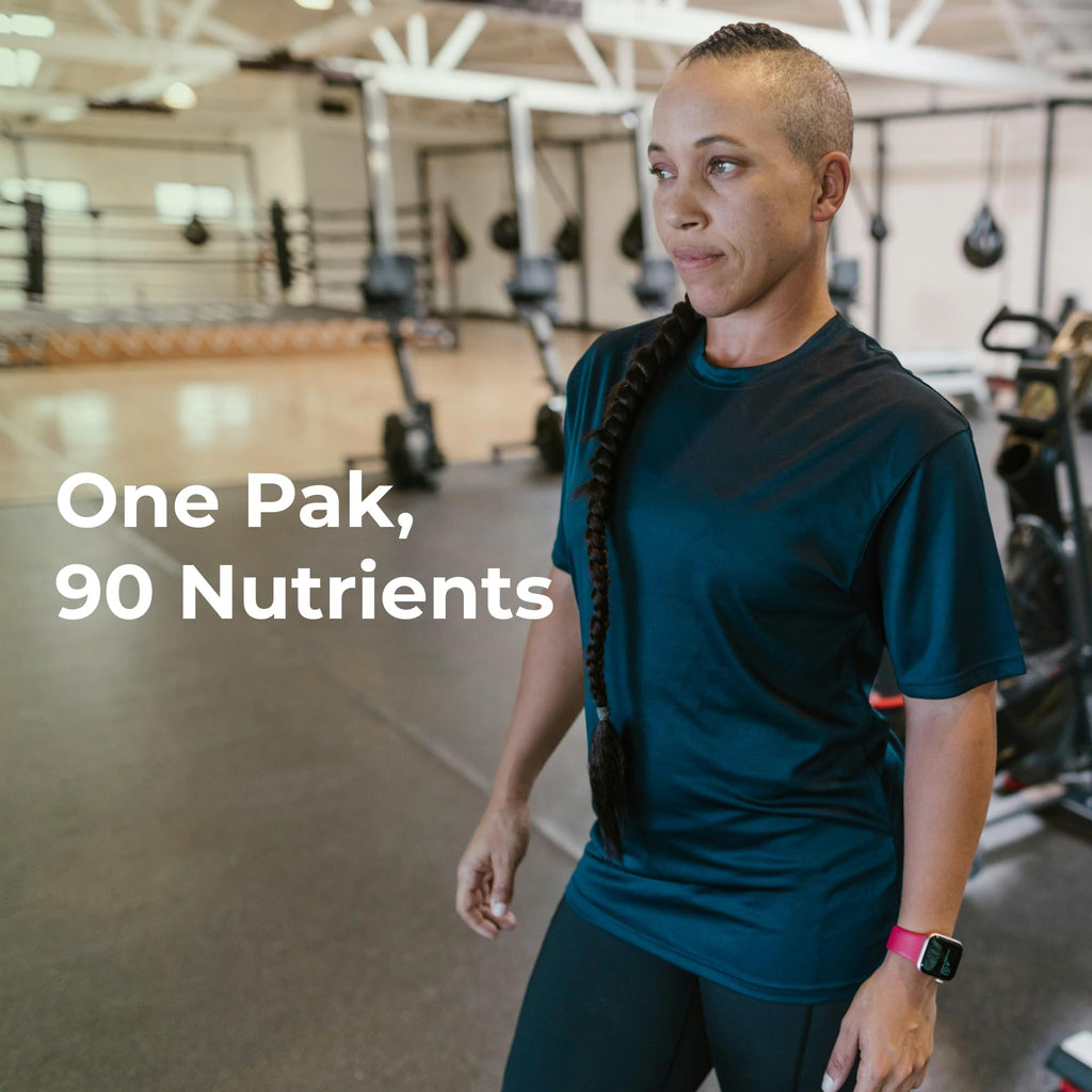 Youngevity Classic for overall vitality