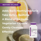 Youngevity cleanse FX benefits