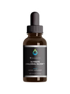 Youngevity colloidal silver benefits
