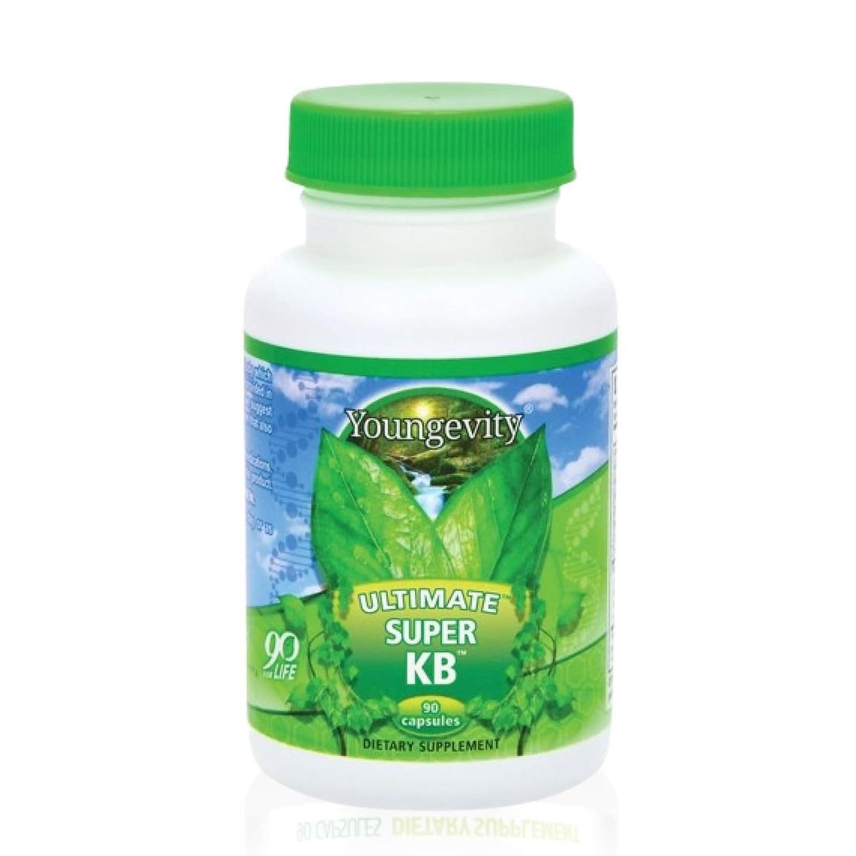 Youngevity cranberry health supplement
