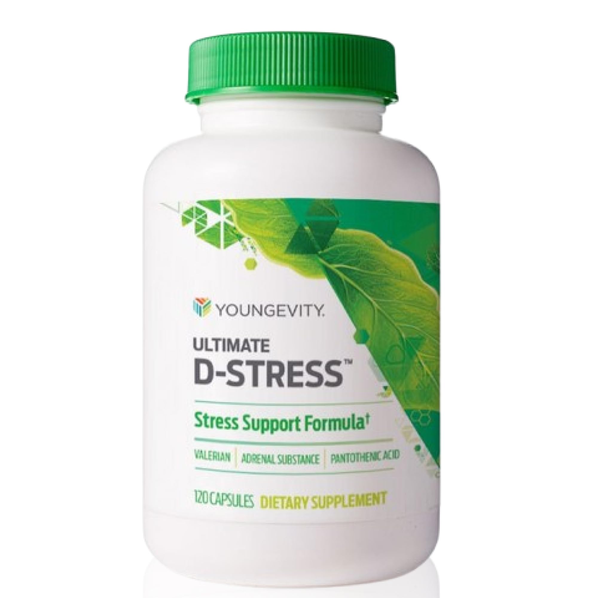 Youngevity D-Stress supplement benefits