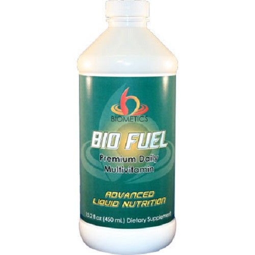 Youngevity daily multi-vitamin liquid